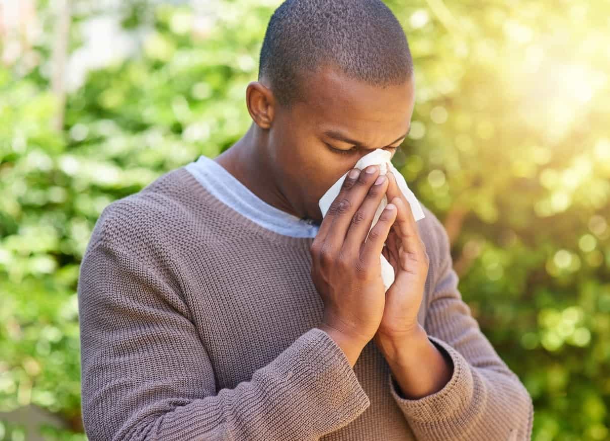 7 Simple Ways to Better Manage Spring Allergies - Burt's Pharmacy