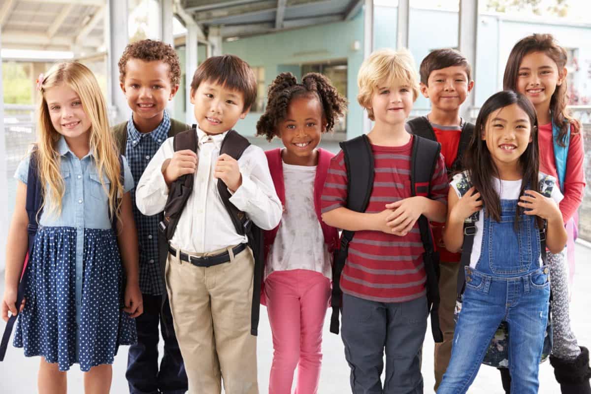 10 Back to School Health Tips for Your Little Ones - Burt's Rx