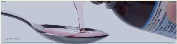 Mastering Medicine Flavoring for Children's Medicine - Burt's Rx