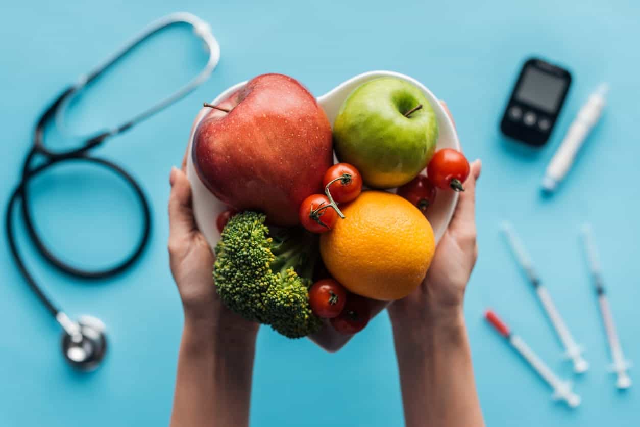 Diabetes Awareness Month: What You Need to Know - Burt'sRx