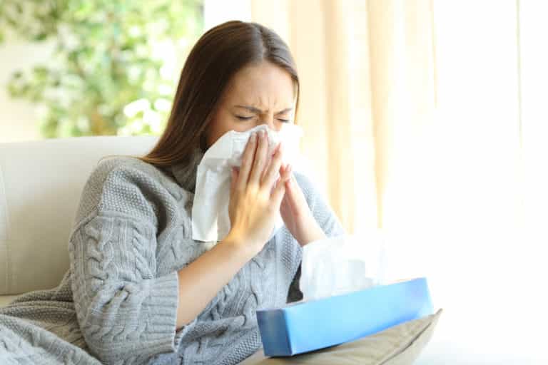 How Long Am I Contagious A Guide Of The Common Viruses Burt s Rx