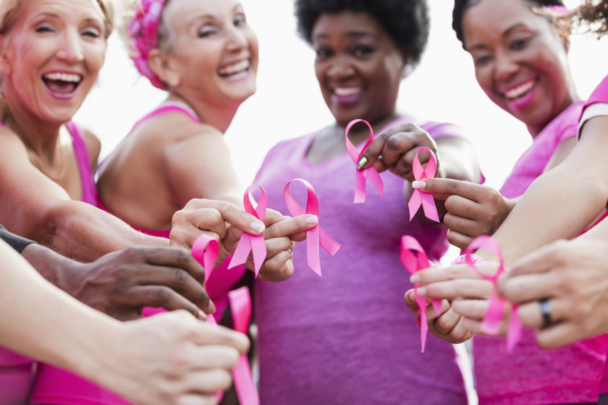 How a Compound Pharmacist Can Help Prevent Breast Cancer - Burt's Rx