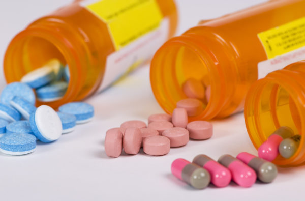 Manage Your Heart Medications List with a Compounding Pharmacist - Brx