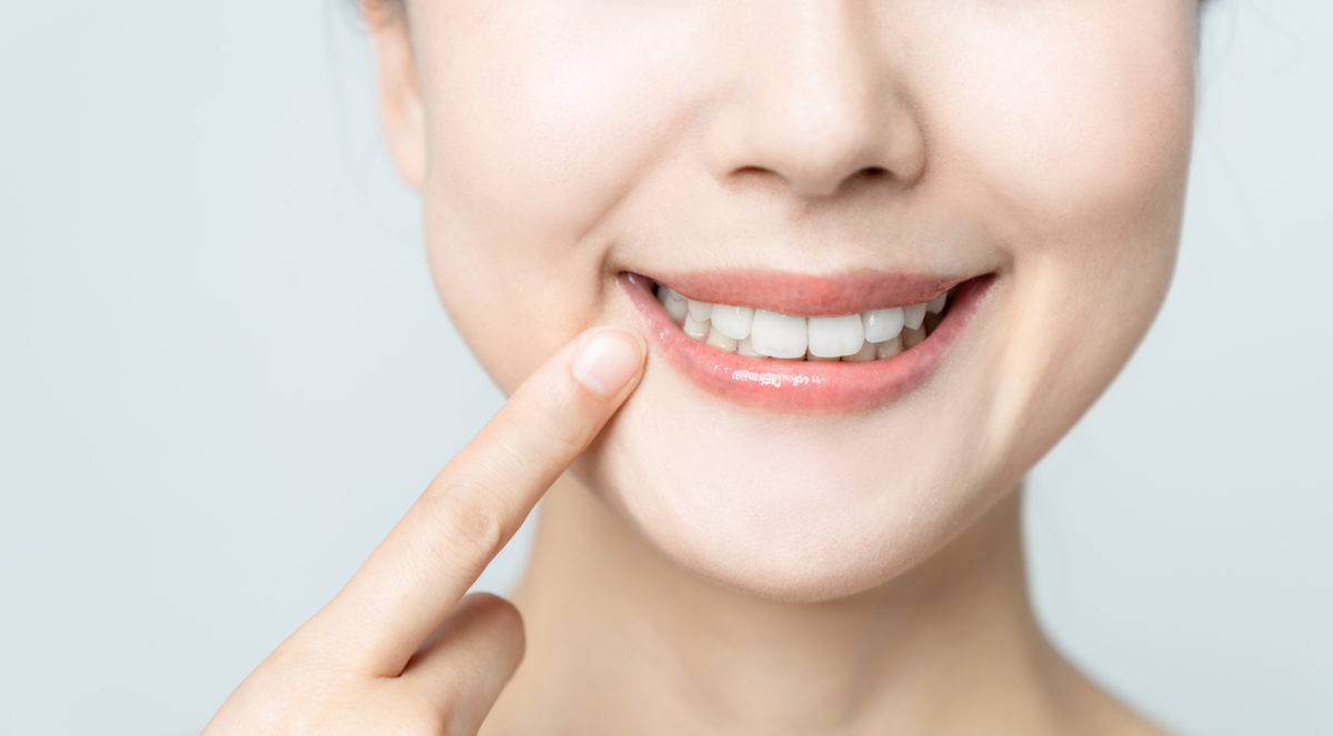 Treating Gingivitis with Dental Compounding Medication - Burt's Rx