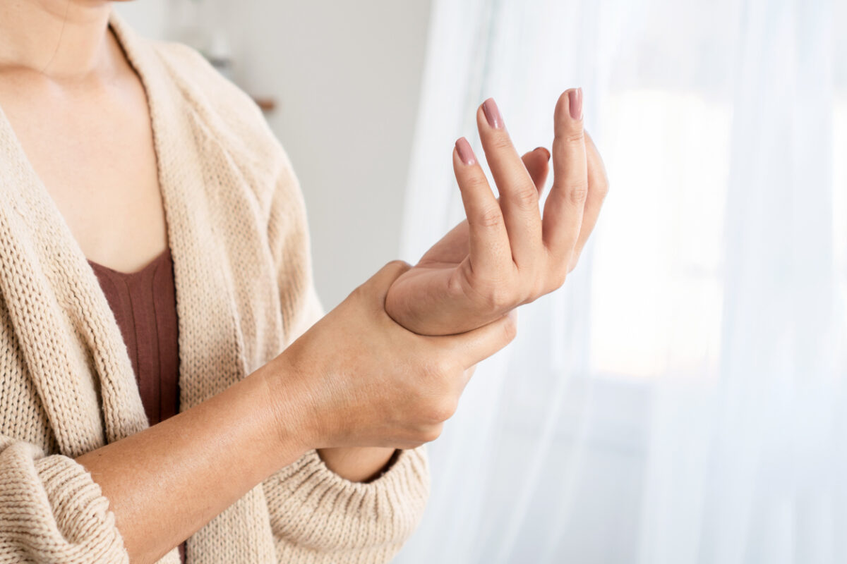 Supplements And Medication To Reduce Joint Inflammation Burt S