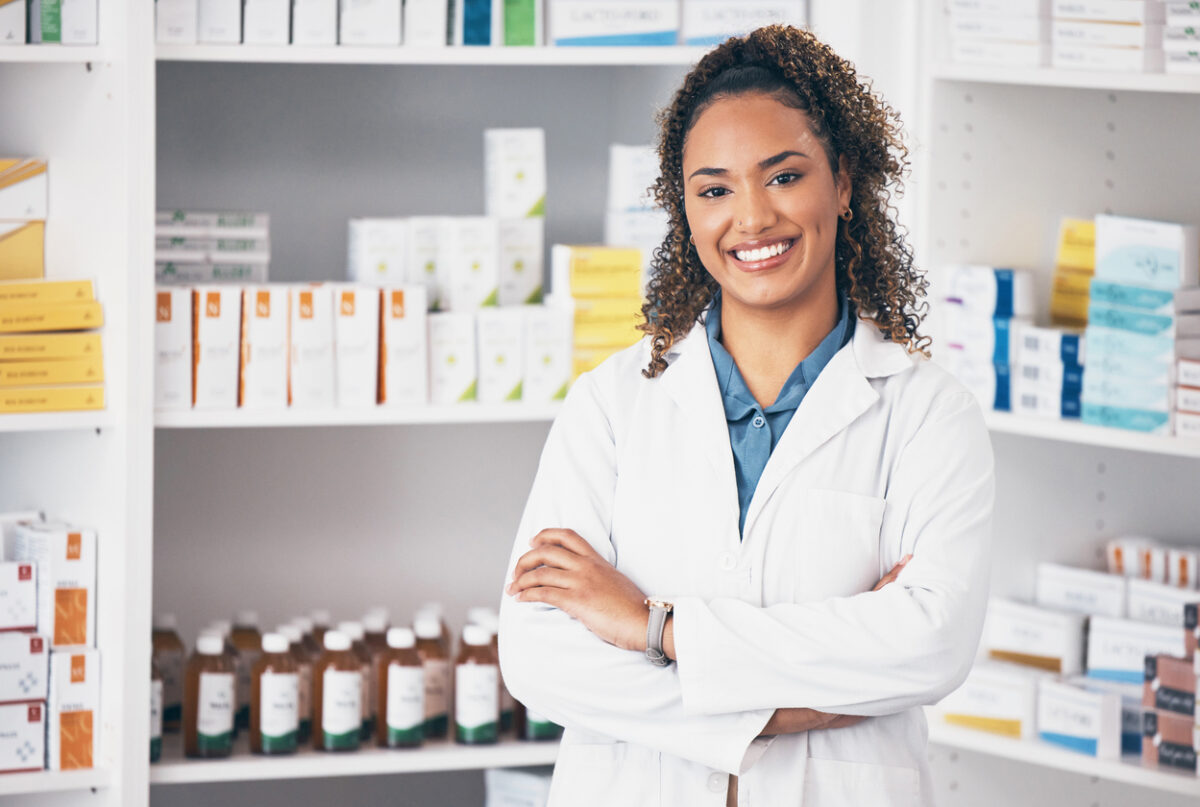 Is a Pharmacist a Doctor? - Burt's Rx