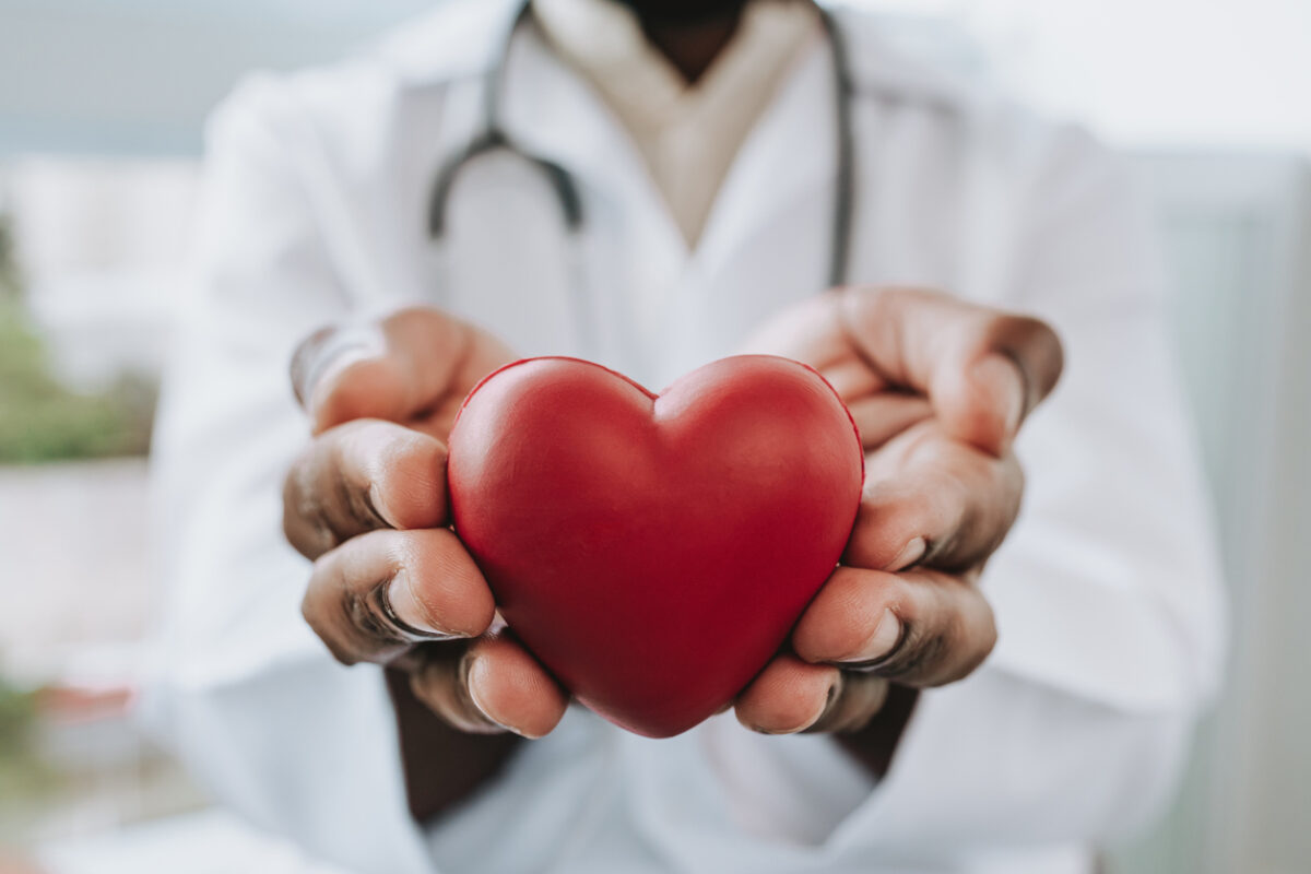 Heart Health Supplements and Lifestyle Tips For a Stronger Heart - Burt ...