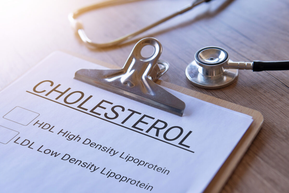 Which Cholesterol Drug Is Safest? - Burt's Rx
