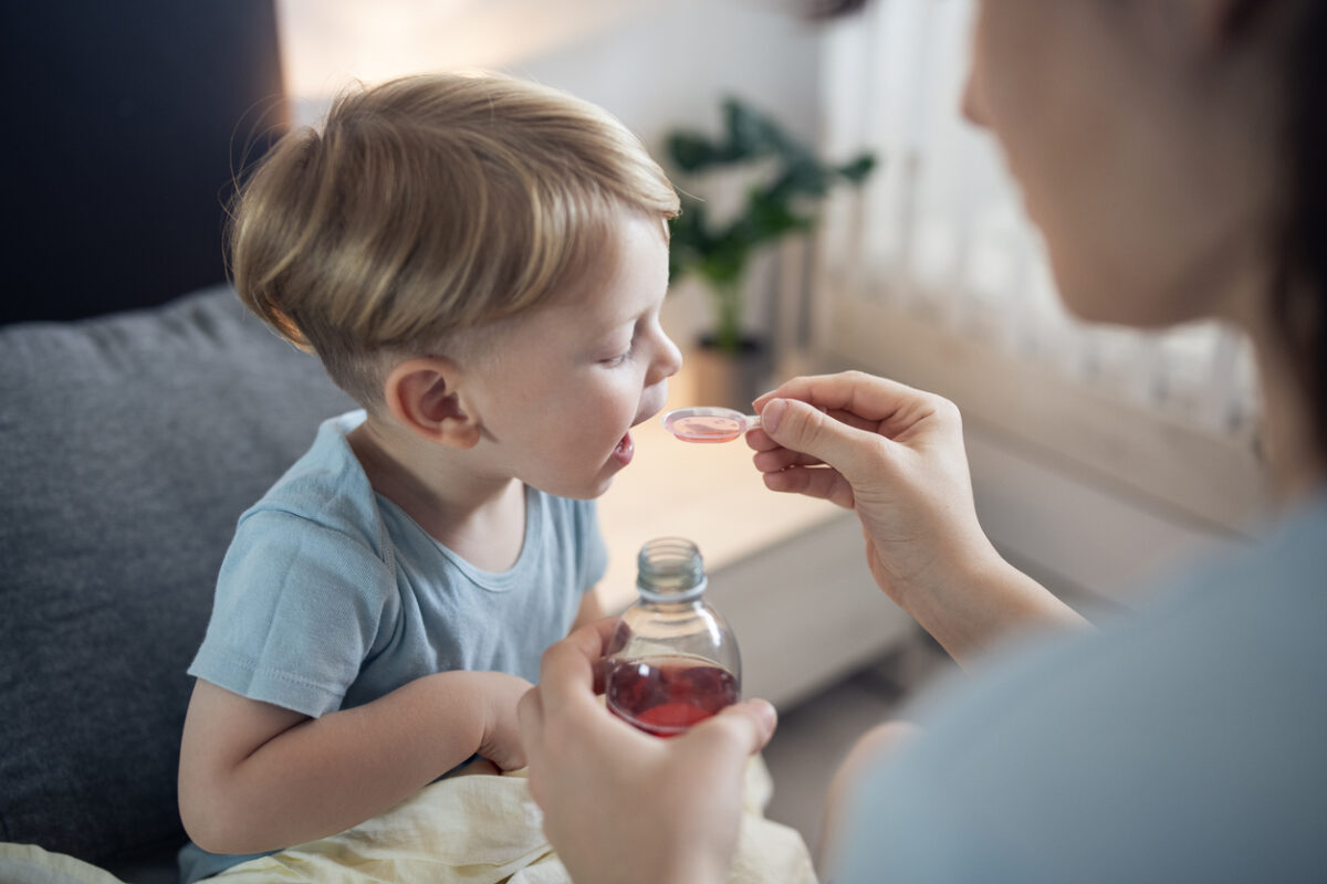 What Is Liquid Medicine From Compounding Pharmacies? - Burt's